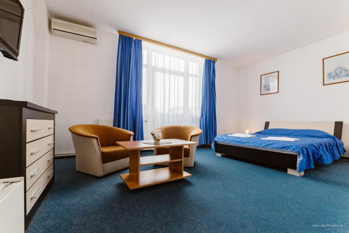 Hotel Iris - Județul Cluj