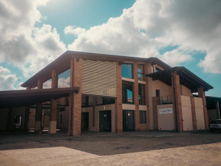 Agriturismo Risaltro - Provincia di Vercelli