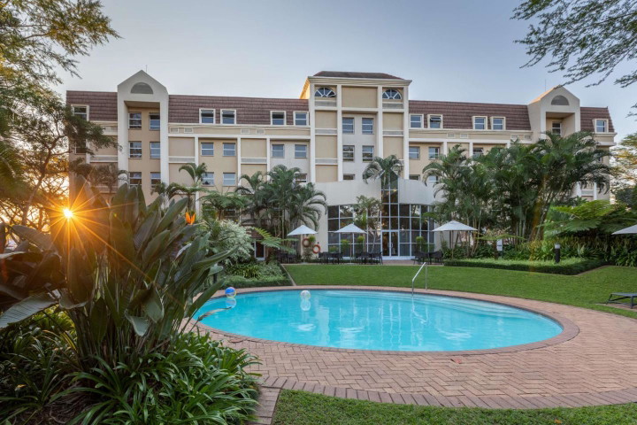 Stayeasy Mbombela - Nelspruit