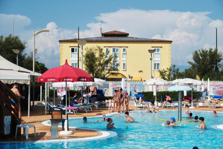 La Isla Resort - Provincia di Salerno