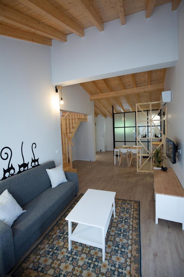 Casa Dos Gatos - Lourinhã