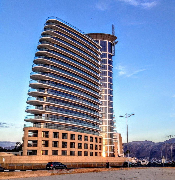 Ocean View Luxury Self-catering - Somerset West