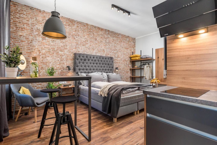 Porto Marina Apartments - Rijeka