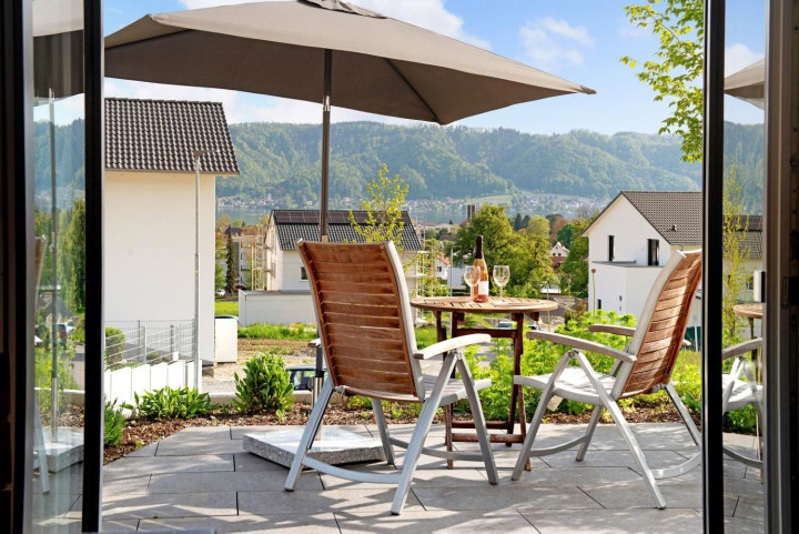 Ferienwohnung Maier - Bodman-Ludwigshafen