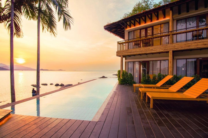 Sea Sun Bed & Beyond - Koh Samui