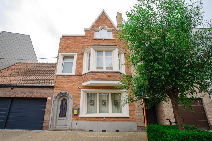 Villa Rowan - West-Vlaanderen