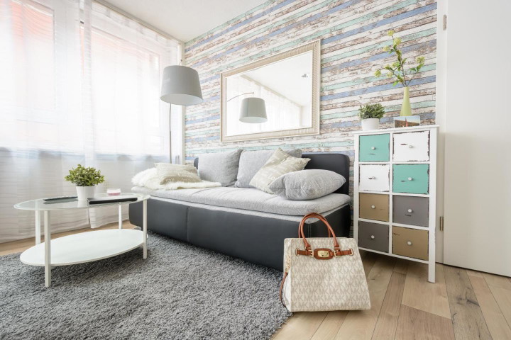 Deluxe Appartements Am Münster - Merzhausen