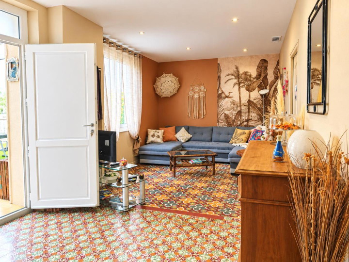 La Maison Du Bonheur - Torreilles