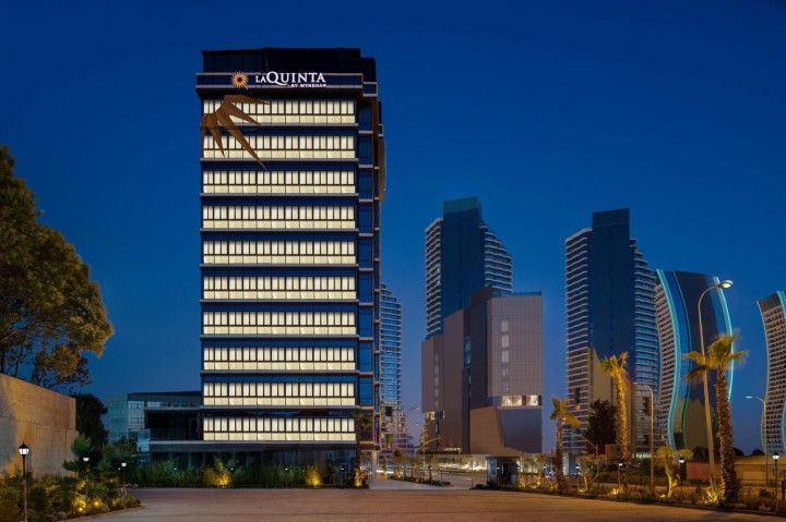 La Quinta By Wyndham Istanbul Kartal - Sultanbeyli