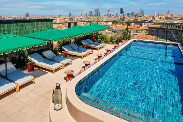 Casa Brera, A Luxury Collection Hotel, Milan - Assago