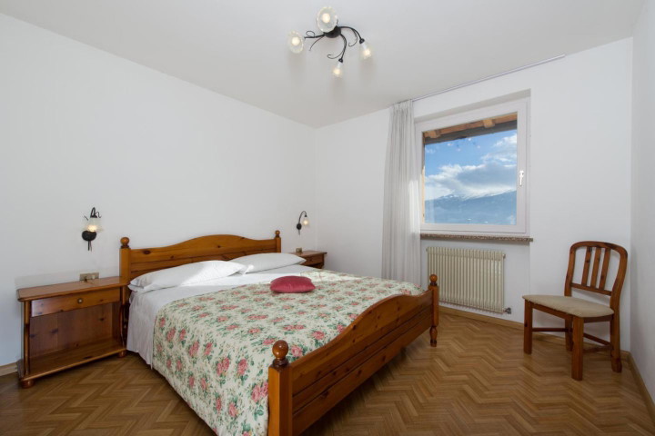 Residence Villa Boschetto - Italie