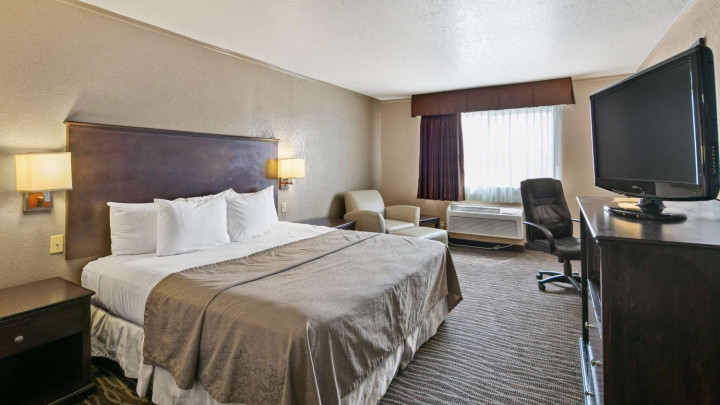 Best Western San Marcos - San Marcos, TX