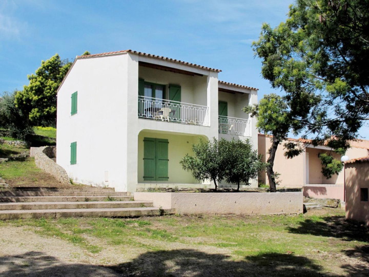 Apartment Cala Di Sole-2 By Interhome - Balagne