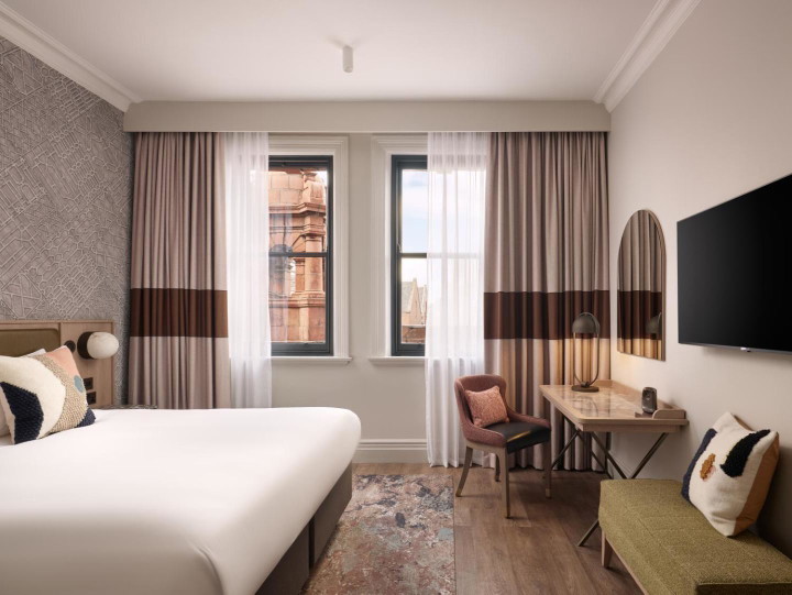 The Met Hotel Leeds - Newly Refurbished - Leeds