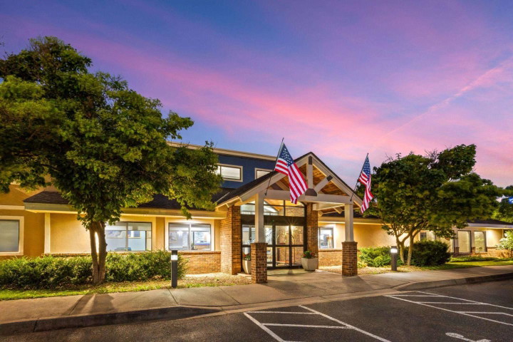 Americinn By Wyndham North Branch - United States