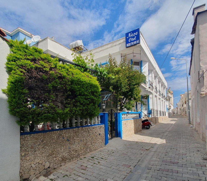 Nese Otel - Ilıca