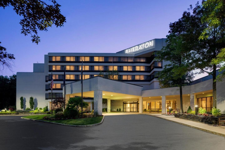 Portland Sheraton At Sable Oaks - Portland, ME