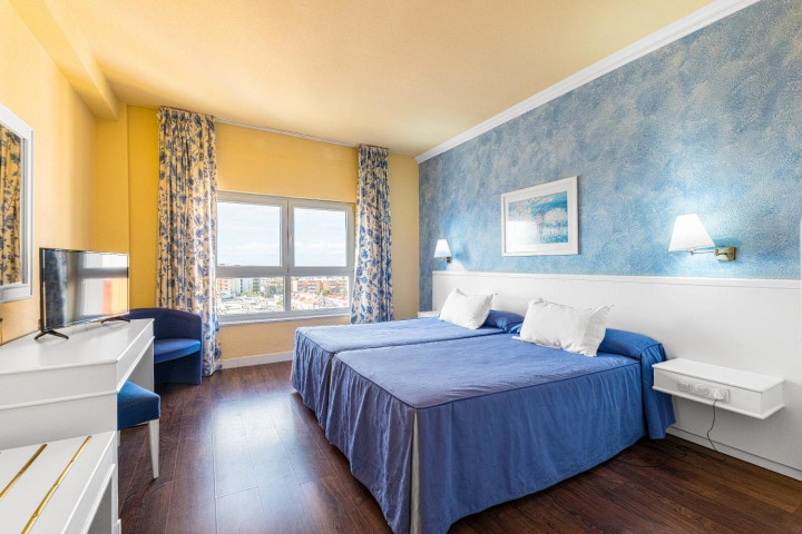 Hotel Guadalquivir - Sanlúcar de Barrameda