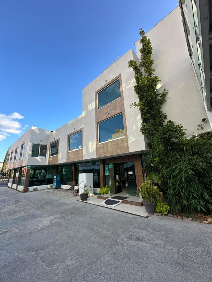 Hotel Gya Boutique - Jalisco