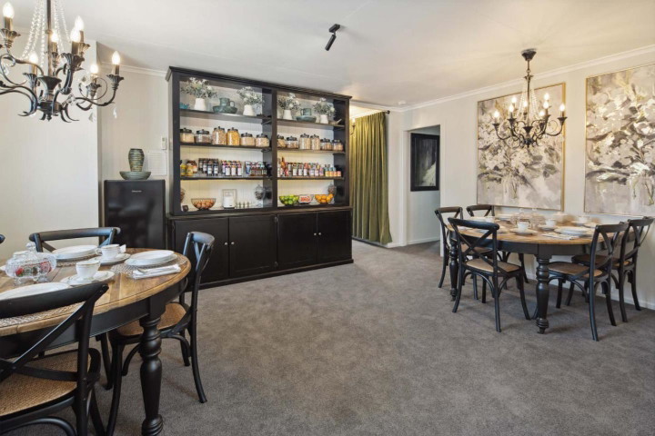 Freshwater Bnb - Hervey Bay