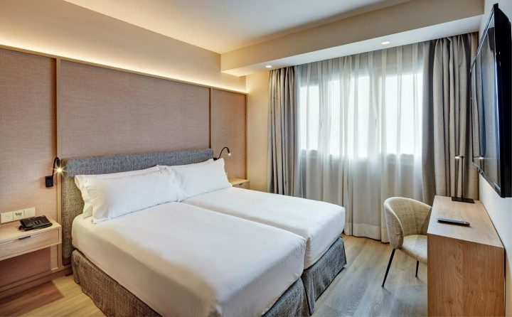 Sercotel Pozuelo - Majadahonda