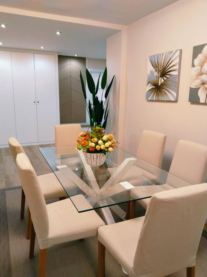 Apartamento Céntrico De Lujo El Paraíso - Vigo