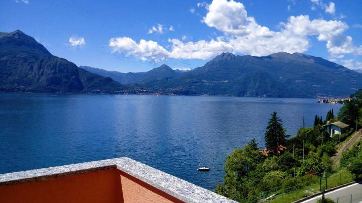 Blu Panorama Belvedere Lago Di Como - Varenna