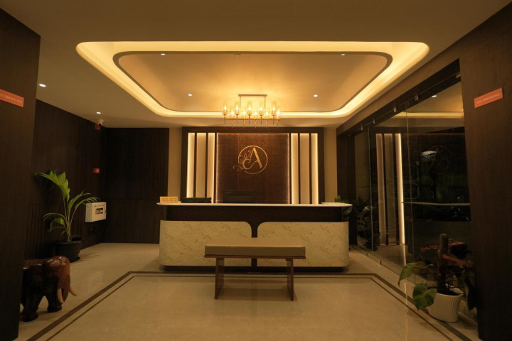 Ambika Residency - Port Blair