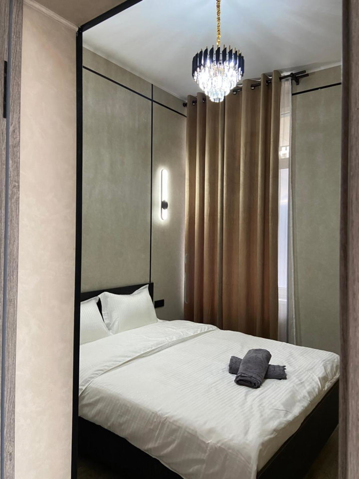 Magistral 2 Hotel - Bishkek
