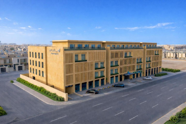 Azha Alriyadh Hotel Apartments - Riyadh