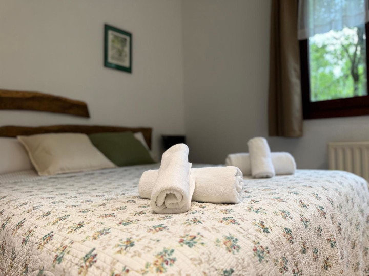 Casa Rural Aristondo Agroturismo - Pays basque