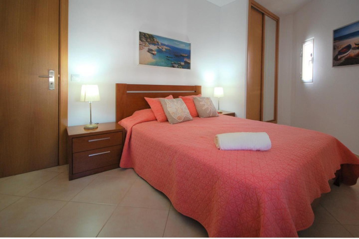 Vila Mar Praia - Free Wifi - 50 M From The Beach - Armação de Pêra