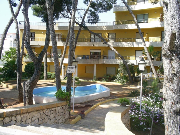 Apartamento Tosca Mar 2 - Moraira