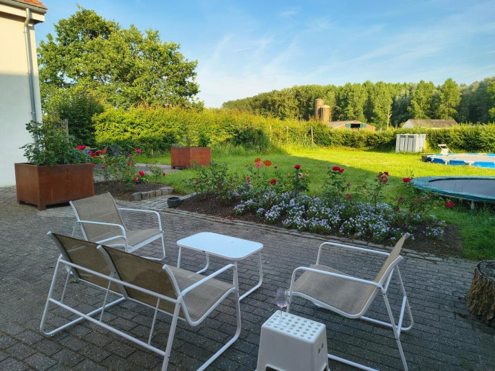 B&b Leybeeckhof - Leuven