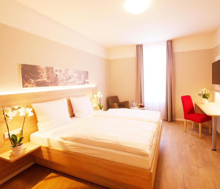Kelko 1a Hotel - Kehl