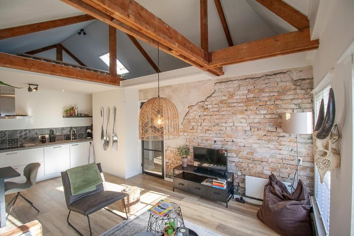 Stads-loft Goes - Goes