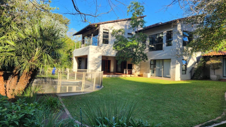 Rest&relax Villa - Randburg
