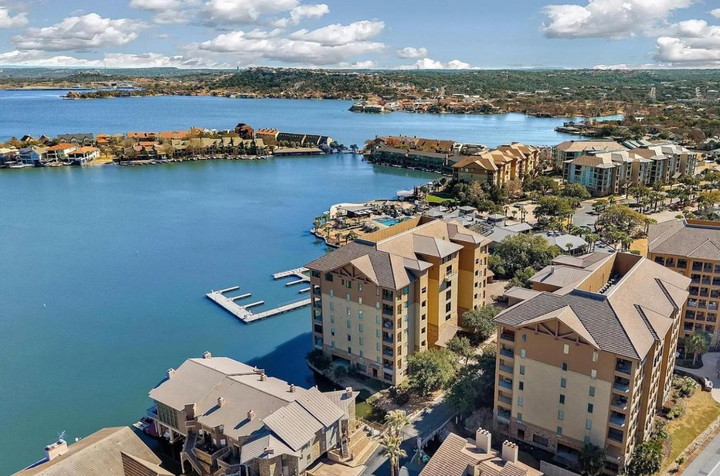 The Cape 16 - Horseshoe Bay, TX