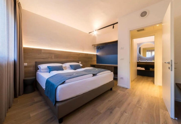 Boutique Apartments Di Annalisa - Riva del Garda
