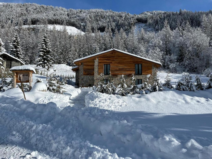 Sabbionaccio Apartments & Spa - Alps