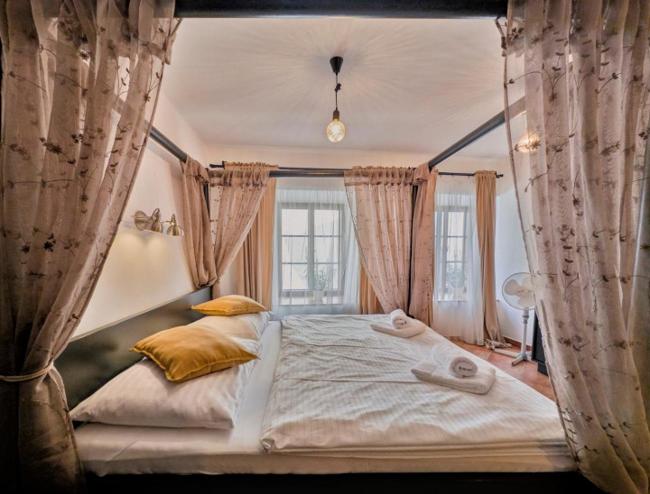 Apartment Baron - Český Krumlov
