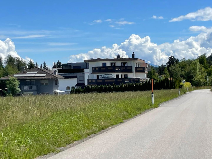 Mountain View Appartements Mit Blick - インスブルック