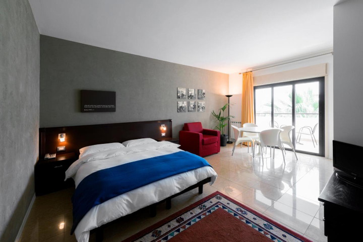 Residence Annunziata - Italy