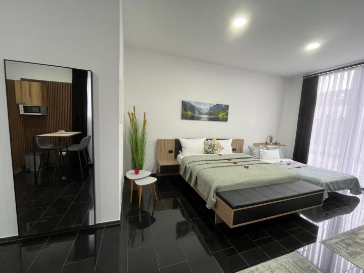 Elisas Appartement - Leonberg