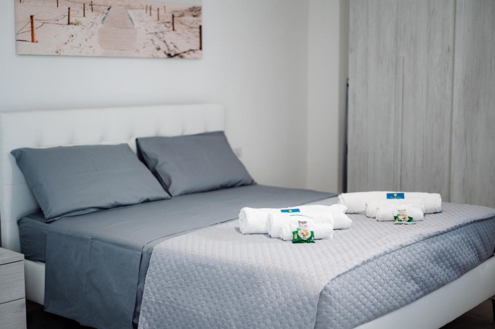 Bed & Breakfast Terra D'arneo - Veglie