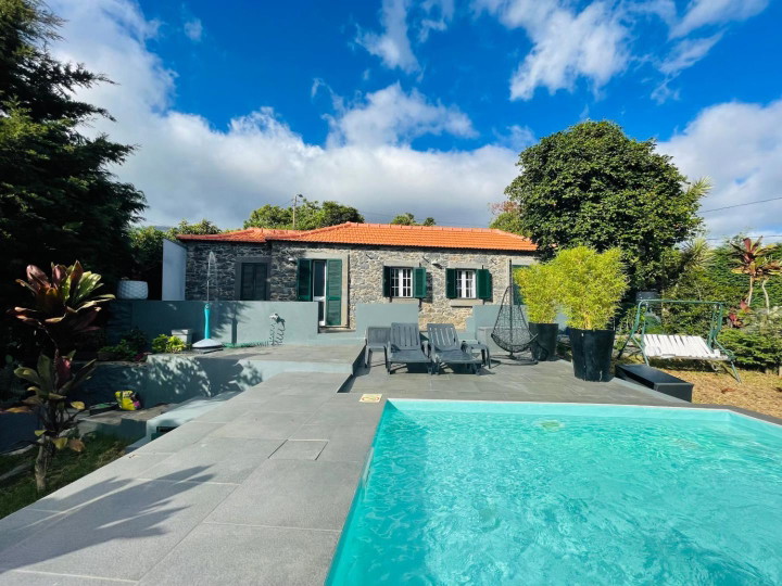 The Farm House.23 - Funchal
