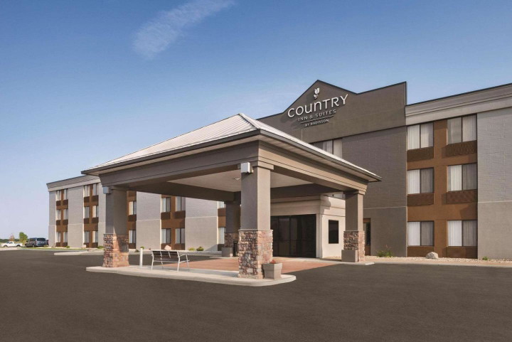 Country Inn & Suites By Radisson, Mt Pleasant-racine West, Wi - Wisconsin