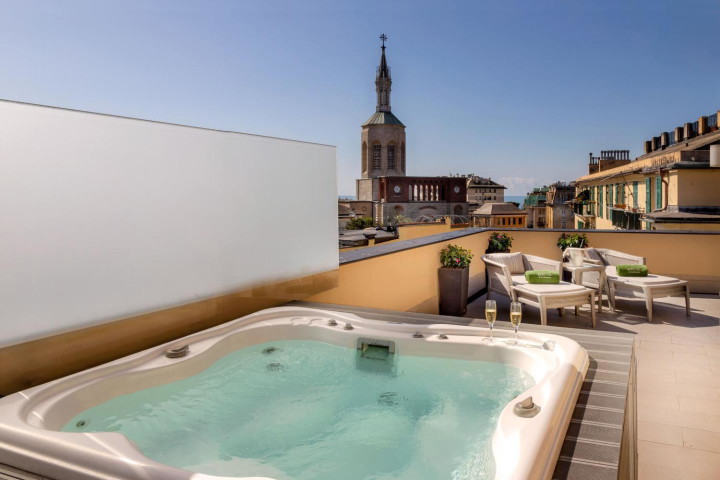 Meliá Genova - Genua