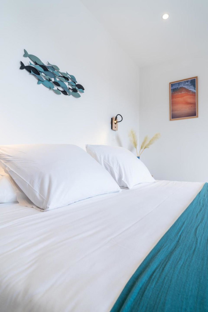Hôtel La Chaumière-les Pastourelles - Soorts-Hossegor