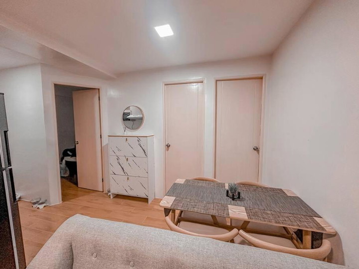 3 Br Seawind Condo With Balcony! - Davao City